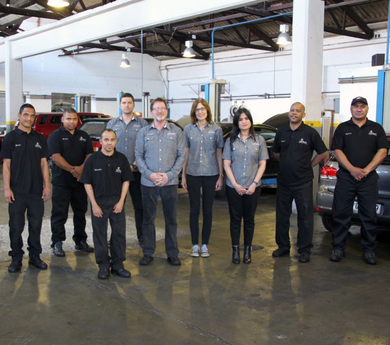 Car Smart | Service Centre